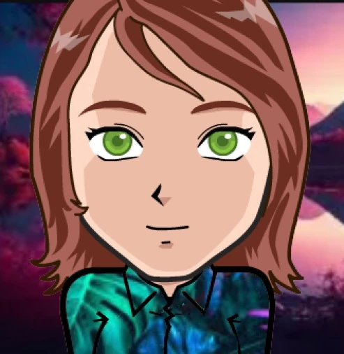 Candice Southgate | Adas Reality games Wiki | Fandom
