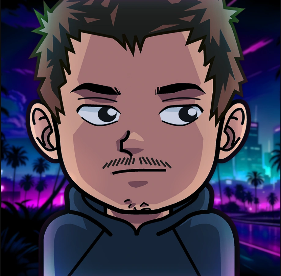 Darren Ryder | Adas Reality games Wiki | Fandom