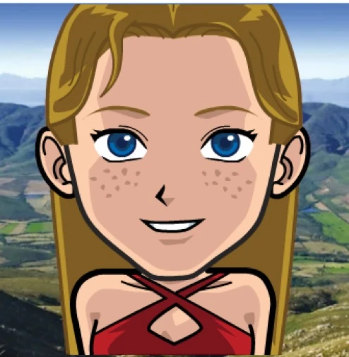 Flora Spears | Adas Reality games Wiki | Fandom