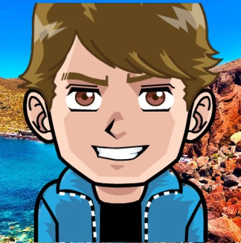 Gunner Elwes | Adas Reality games Wiki | Fandom