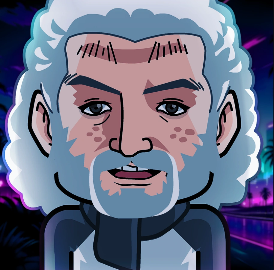 Layton Benjamin | Adas Reality games Wiki | Fandom