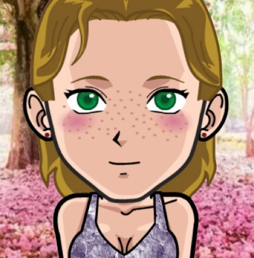 Kerrie Rains | Adas Reality games Wiki | Fandom