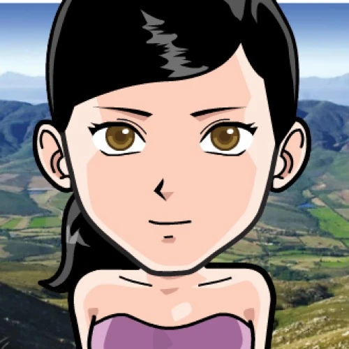 Hayley Tollemache | Adas Reality games Wiki | Fandom