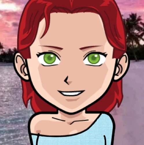 Kyrie Moore | Adas Reality games Wiki | Fandom
