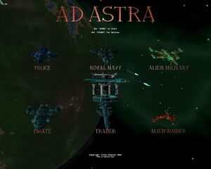 Ad Astra PC Game Wiki | Fandom