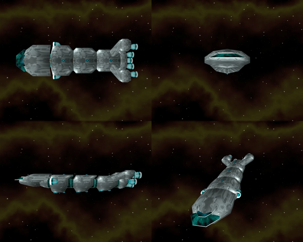 Kraken | Ad Astra PC Game Wiki | Fandom