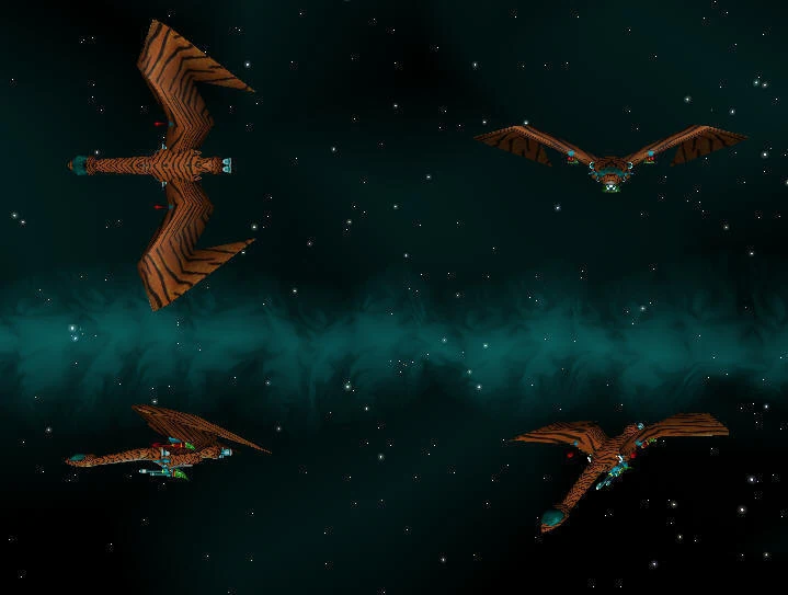 Condor | Ad Astra PC Game Wiki | Fandom