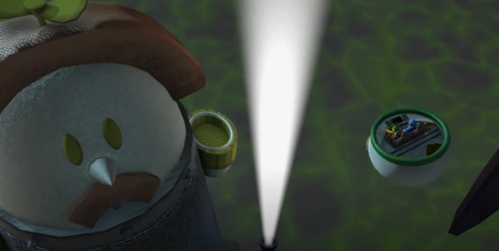 Tower Of Yikk | A day with Bowser Jr. Wiki | Fandom