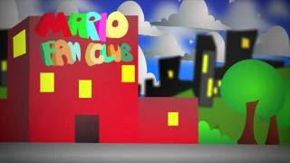 Mario Fan Club | A day with Bowser Jr. Wiki | Fandom