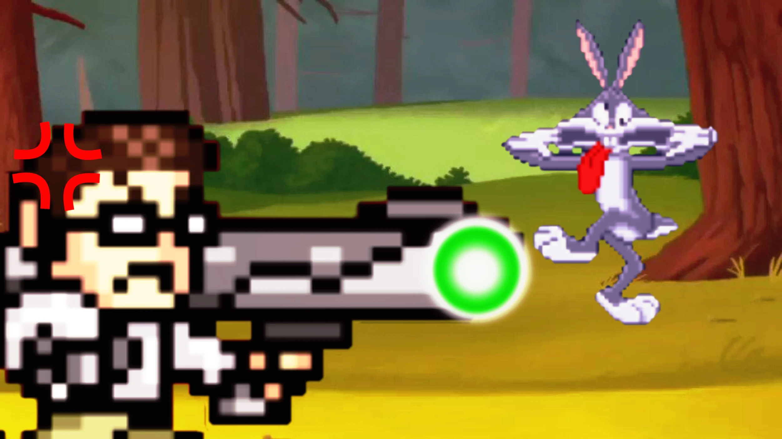 Some Sprite art | Fandom