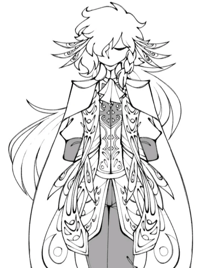 aiyo I haven't been around for a long time | Fandom