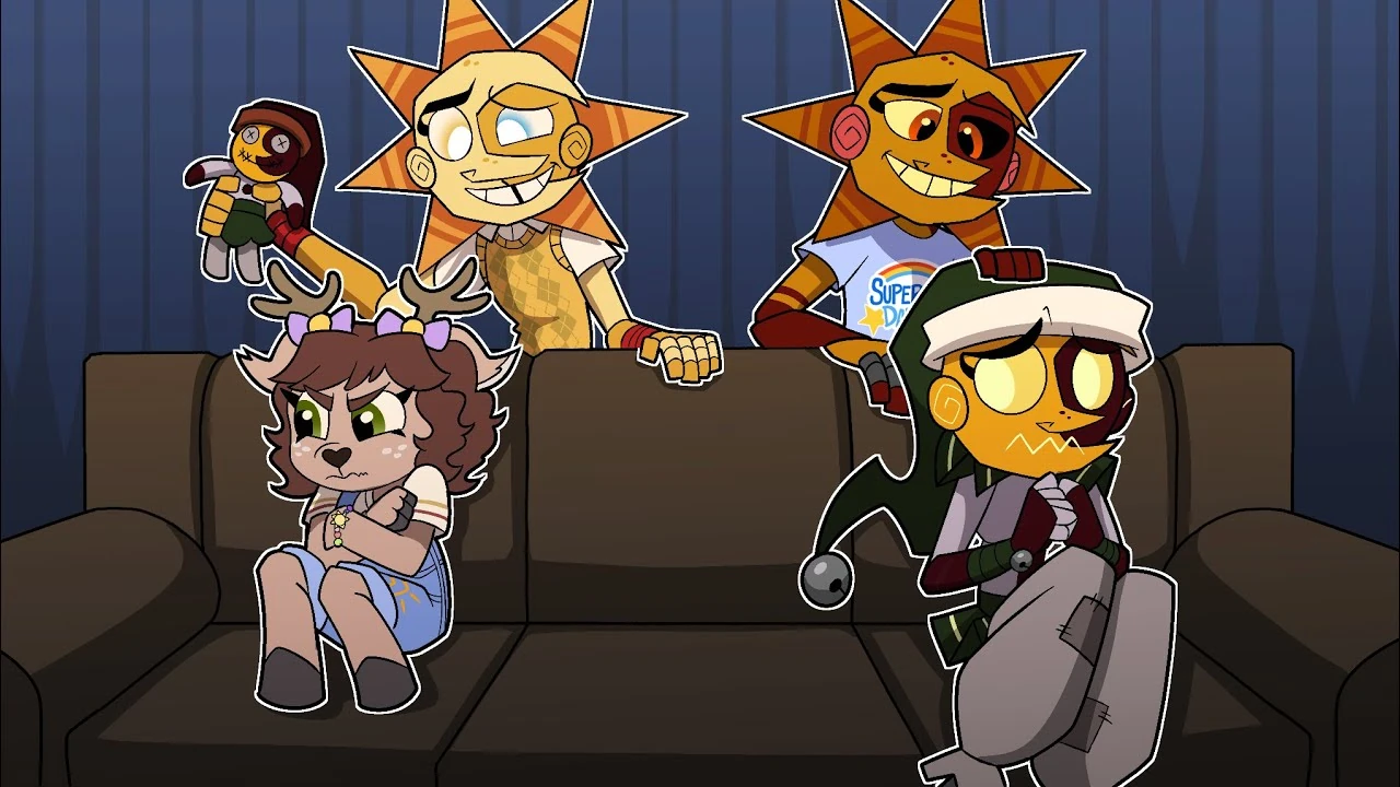 New SAMS video | Fandom