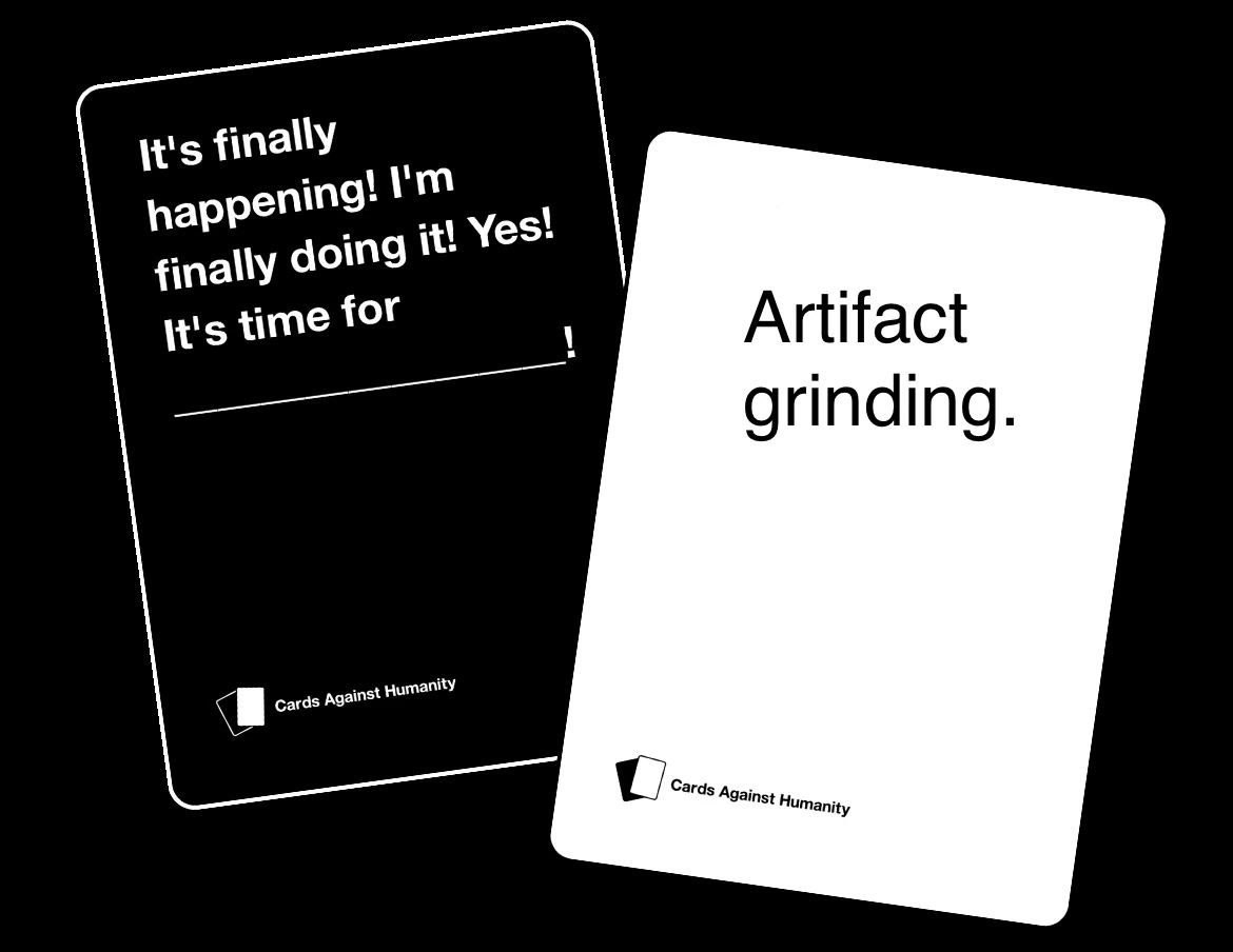 Me in a nutshell. | Fandom