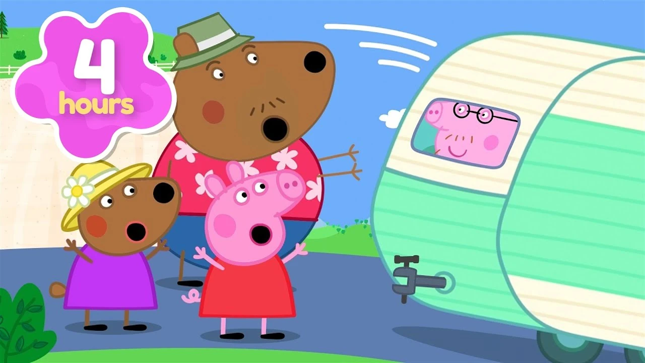Caravan Friends was released! | Fandom
