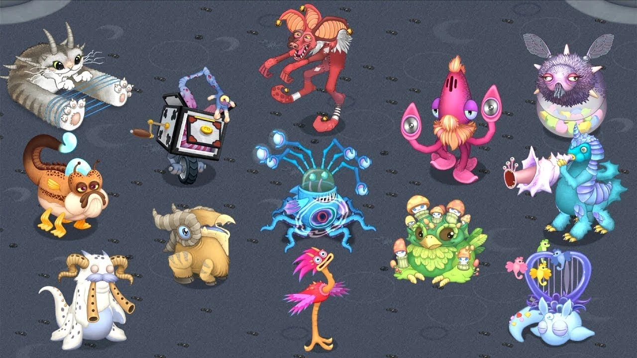 I can't believe mythical island is done already (real) | Fandom