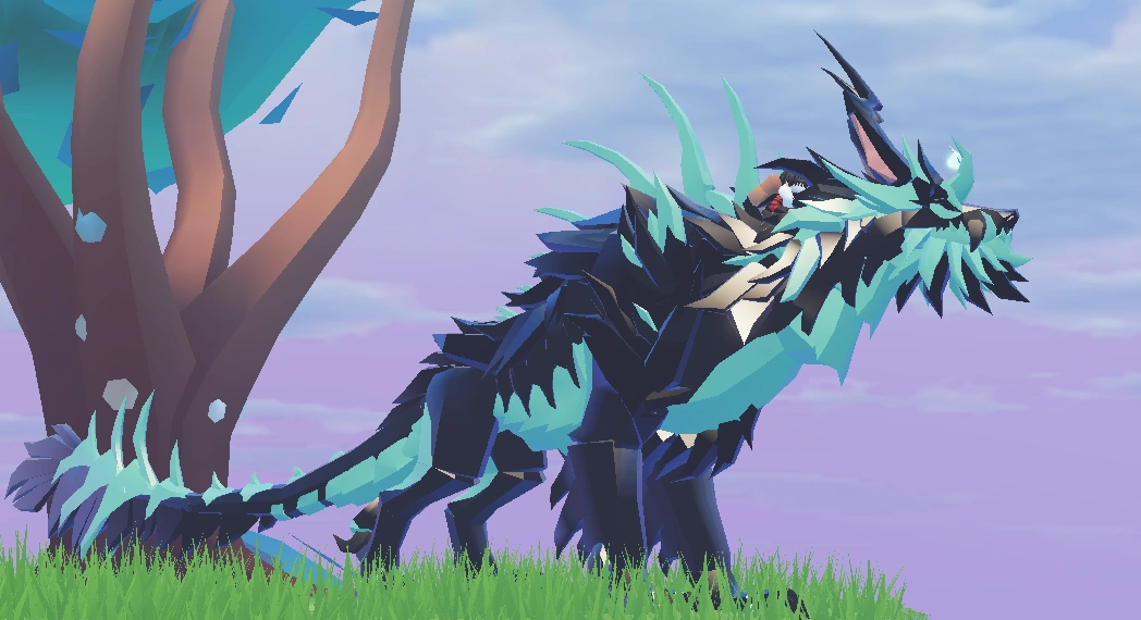 Swapping Dragons | Fandom