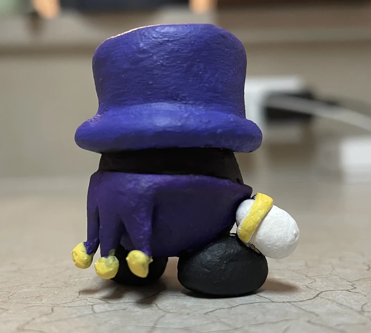 Magu ceramic | Fandom