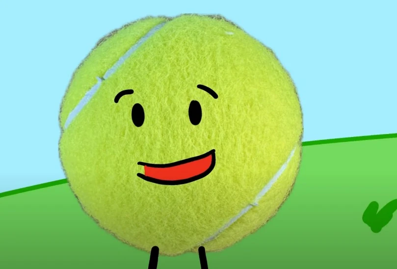 FLIPACLIP IS A BFDI FAN CONFIRMED‼ | Fandom