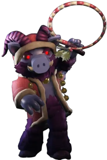 Discuss Everything About Piggy Wiki | Fandom