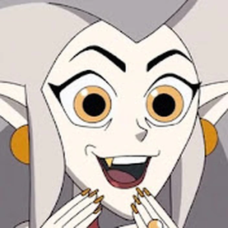 Seeing people doing this and I wanna join Best photo of Eda? | Fandom