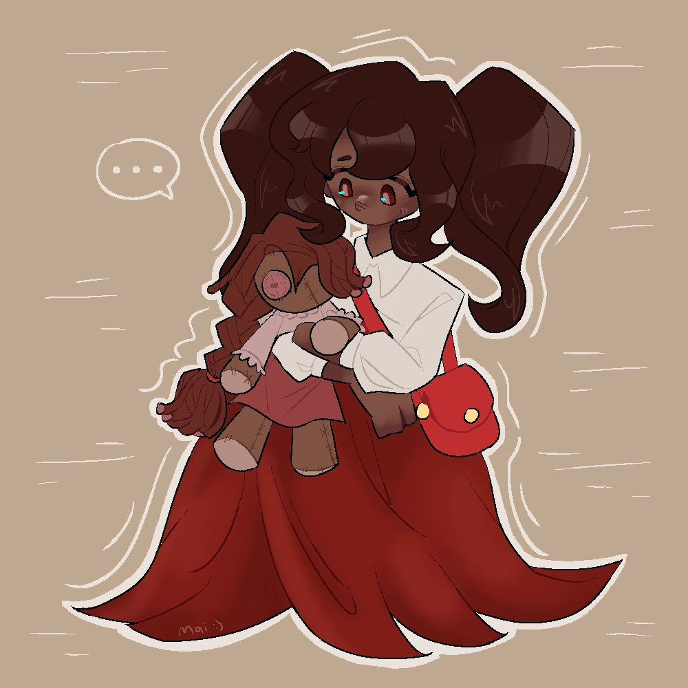 ganache cookie // drawing ur ocs (part 1) | Fandom