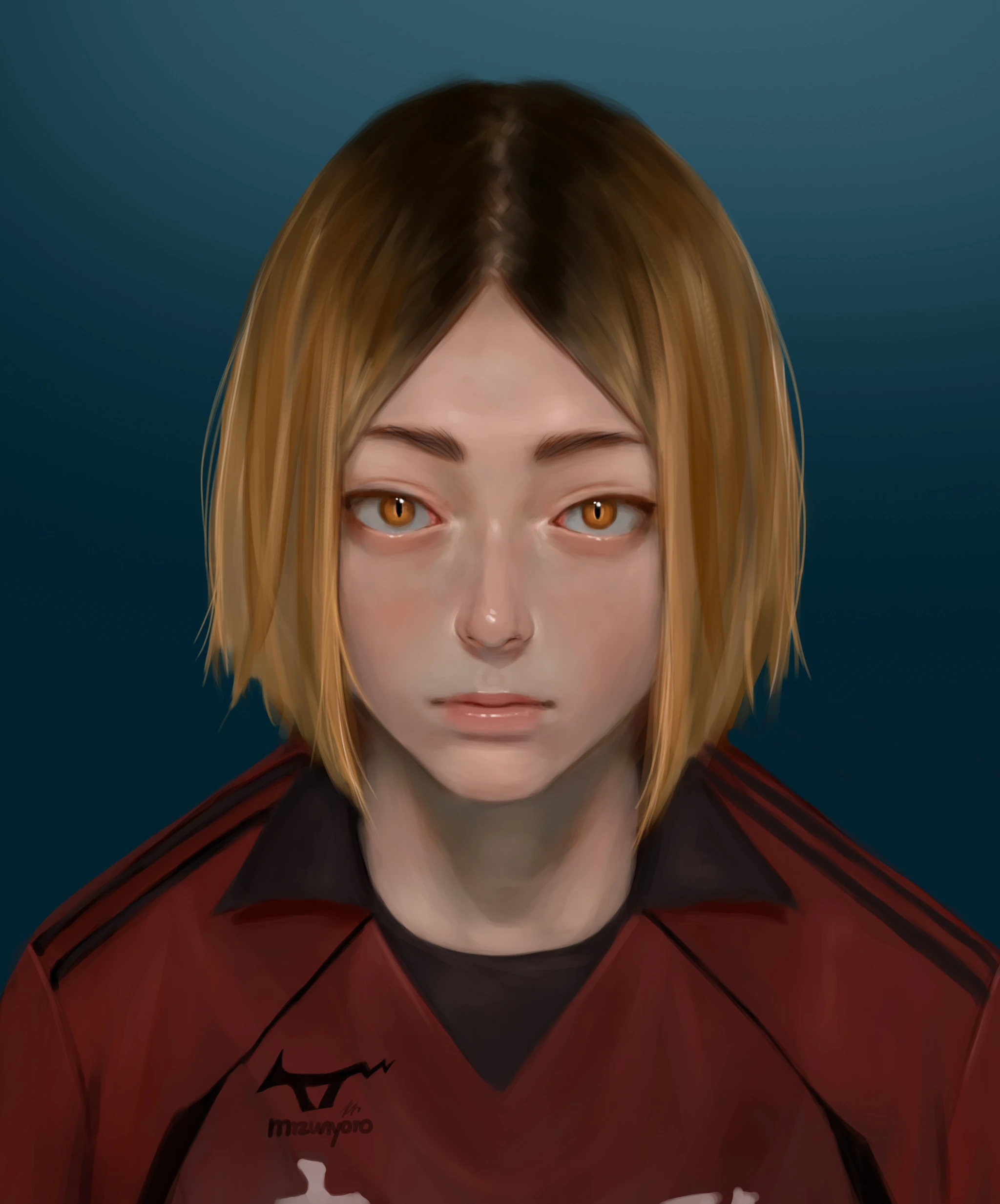 Kenma, by me | Fandom