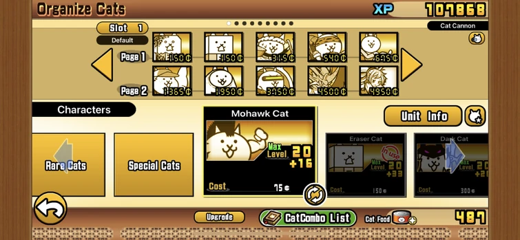 Discuss Everything About Battle Cats Wiki | Fandom
