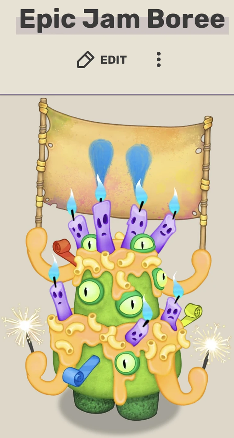 Discuss Everything About My Singing Monsters Wiki | Fandom