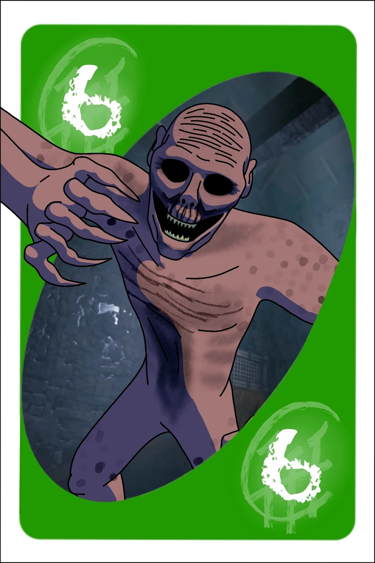 Discuss Everything About The Mimic Wiki | Fandom