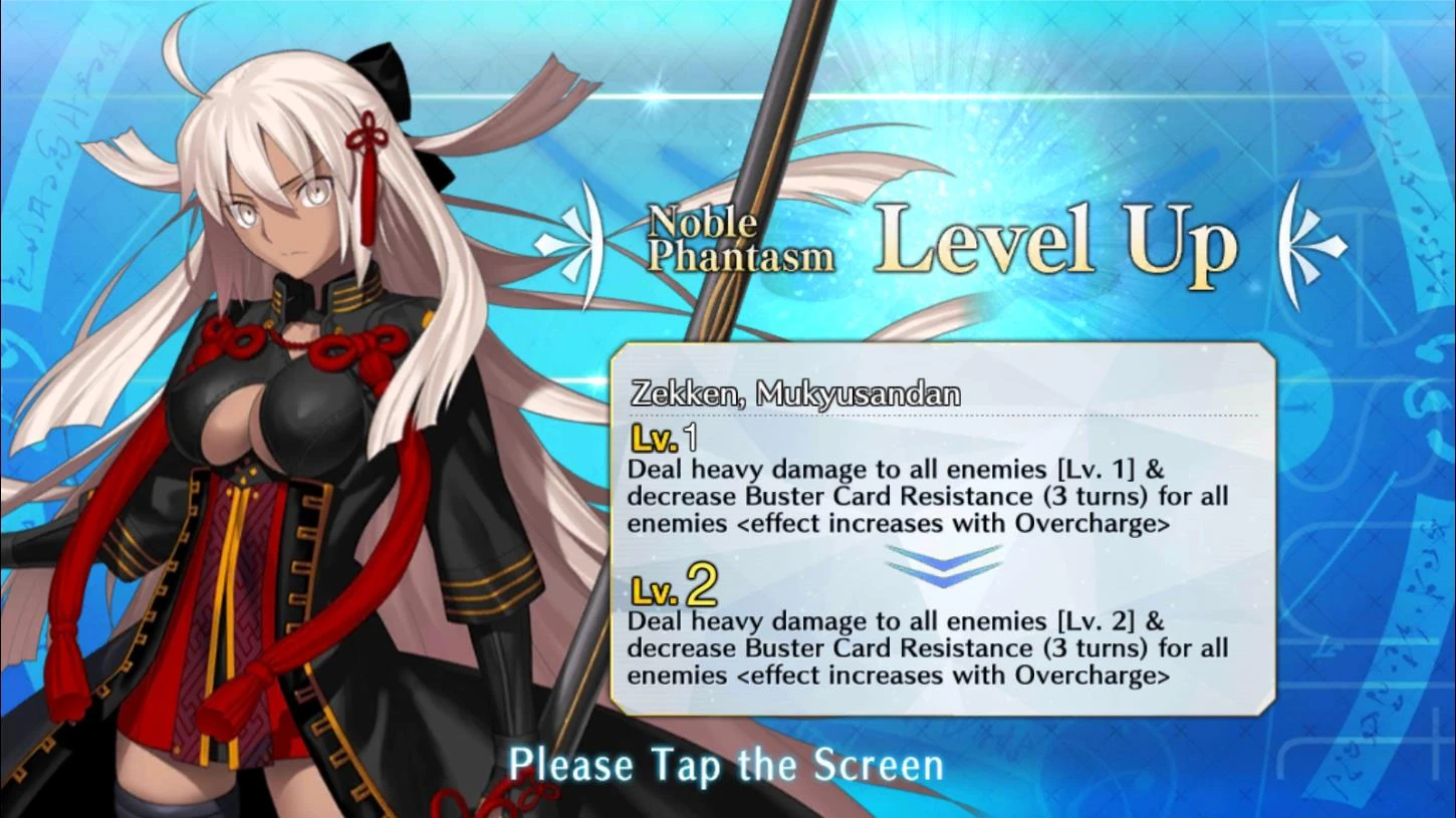 First SSR that is NP2 | Fandom