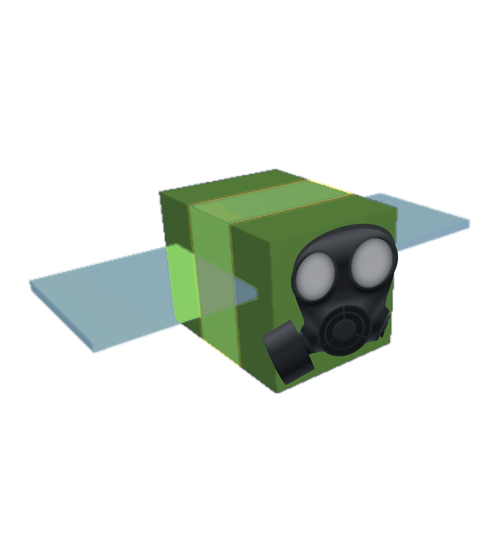 Fan made Radiation bee | Fandom