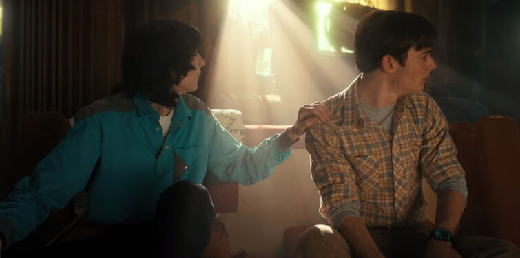 Discuss Everything About Shipping Wiki | Fandom