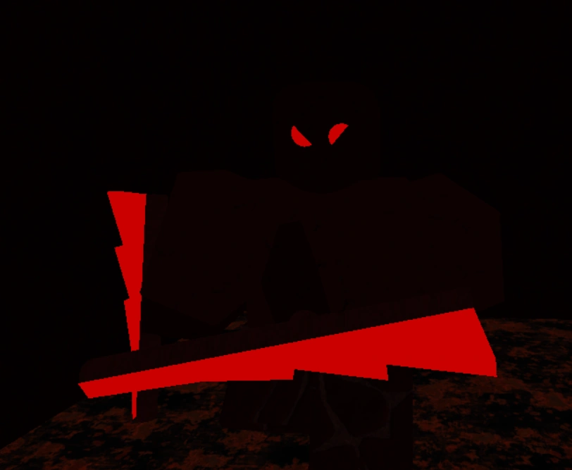 Red Berserker | Fandom
