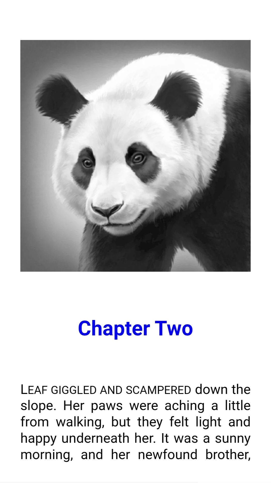 EXTENDED BOOK 3 PREVIEW | Fandom