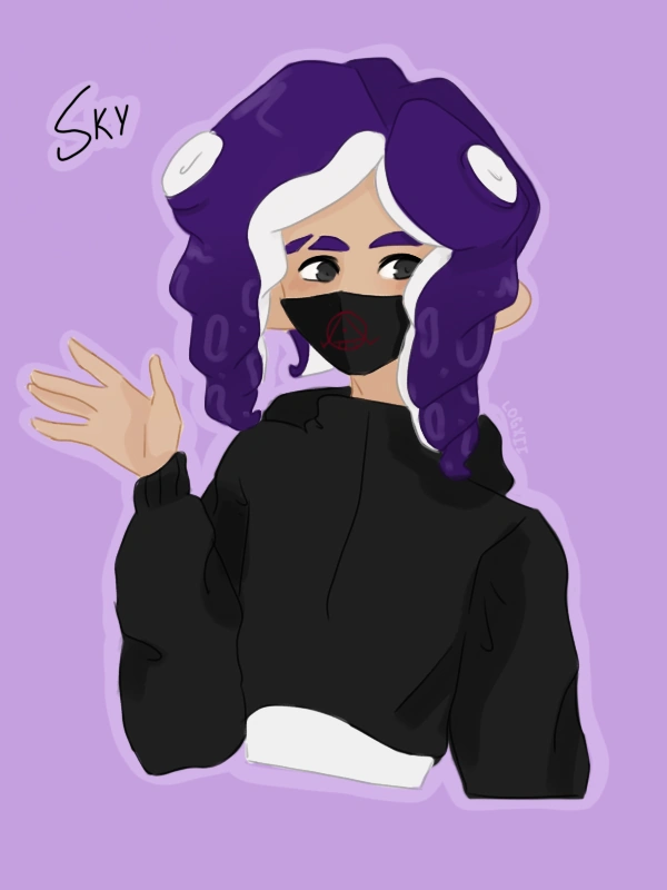 He has returned | Fandom