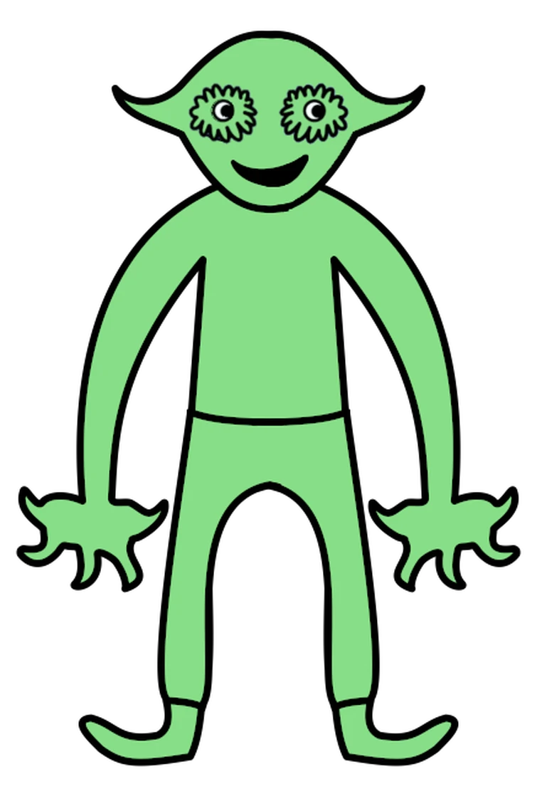 Garten of banban but cursed two: | Fandom