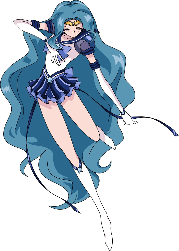 Discuss Everything About Sailor Moon Wiki | Fandom