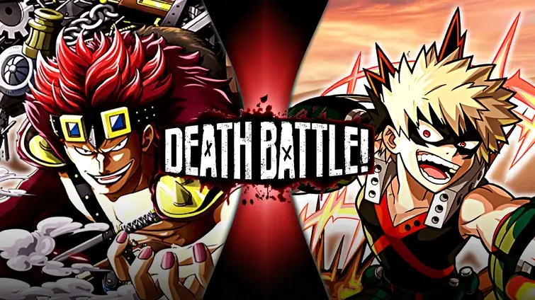 Rageful Rivalry | Fandom