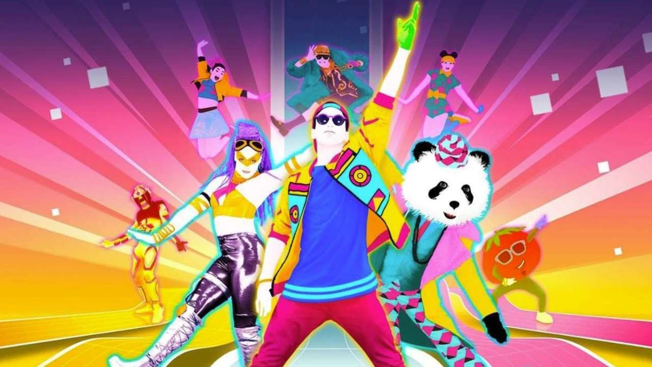 What was your first Just Dance game? | Fandom