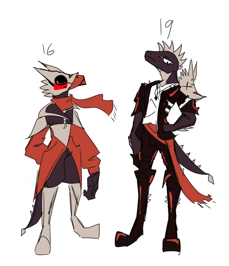 Some concepts | Fandom