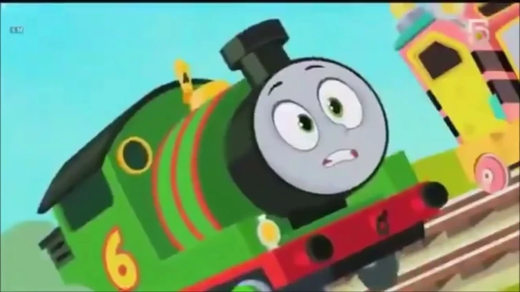 Should I make more YTPs of the All Engines Go episodes | Fandom