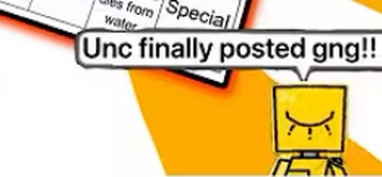 finally posting after a grillion years | Fandom