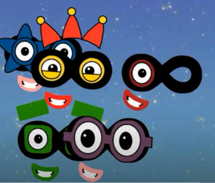 Toofy Toons' Cringe part 1 | Fandom