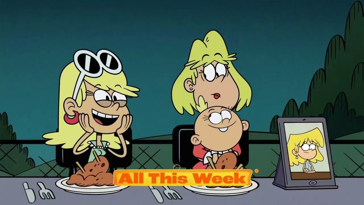 New Episodes Of TLH Tomorrow | Fandom