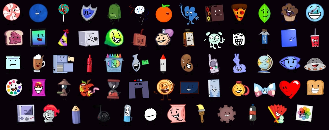 New Dark Theme OSC Wiki Background Update | Fandom