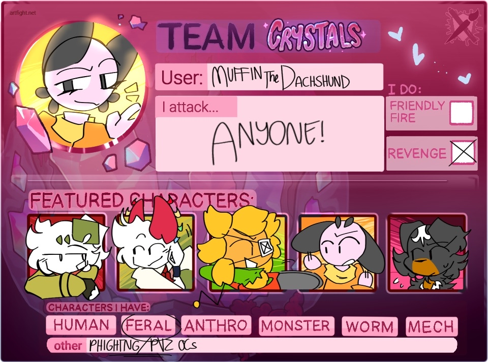 I keep forgetting this place exists | Fandom