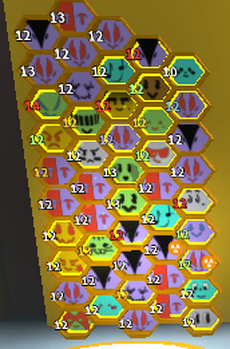 Rate my Hive | Fandom