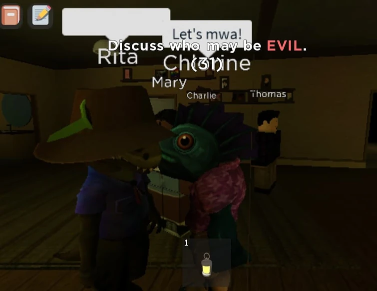 Some Chlorine x Rita Stuffz for da Flicker Fans out there- I don't ship ...