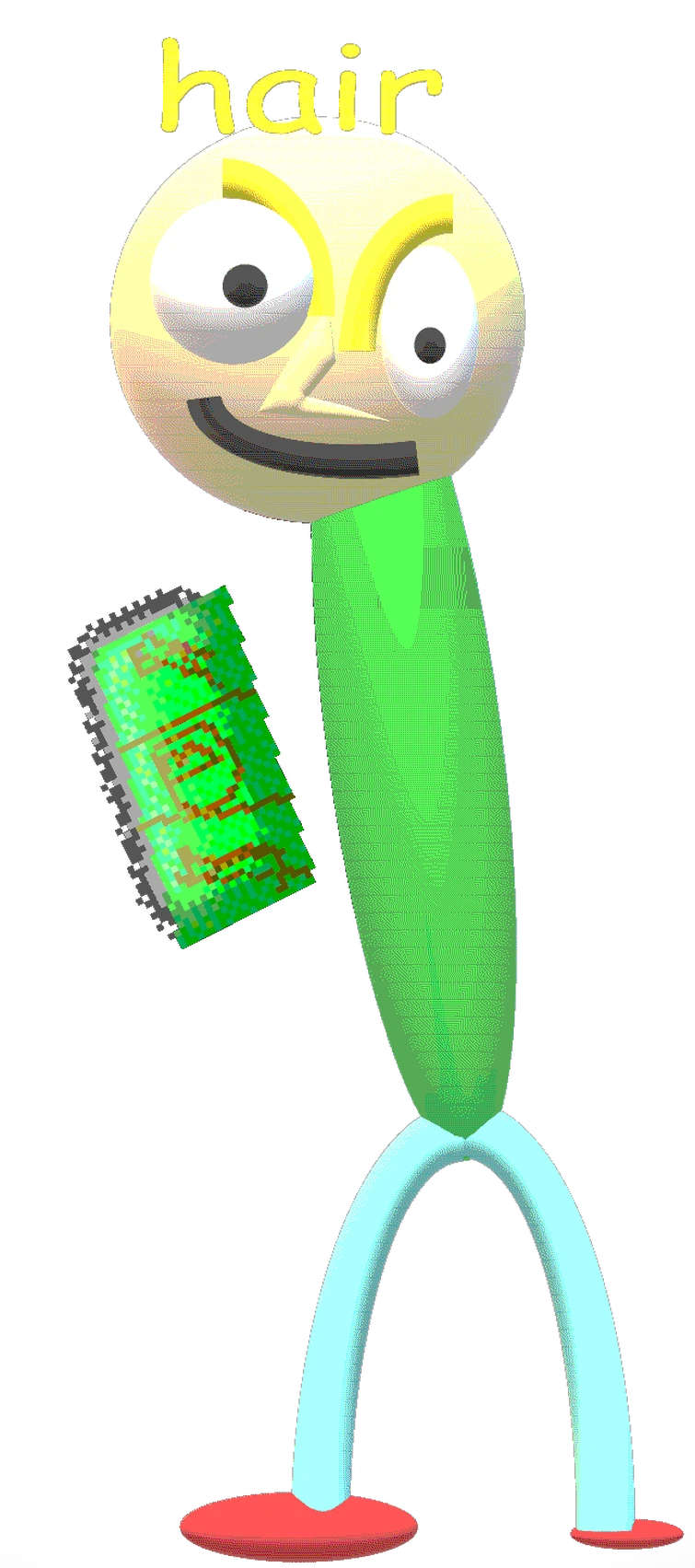 Discuss Everything About Garrett's Funny Animal Game Wiki | Fandom