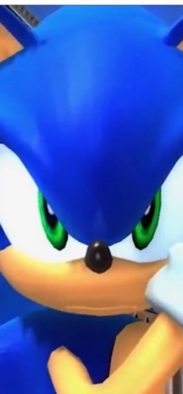 Best Sonic Voice Actor? | Fandom
